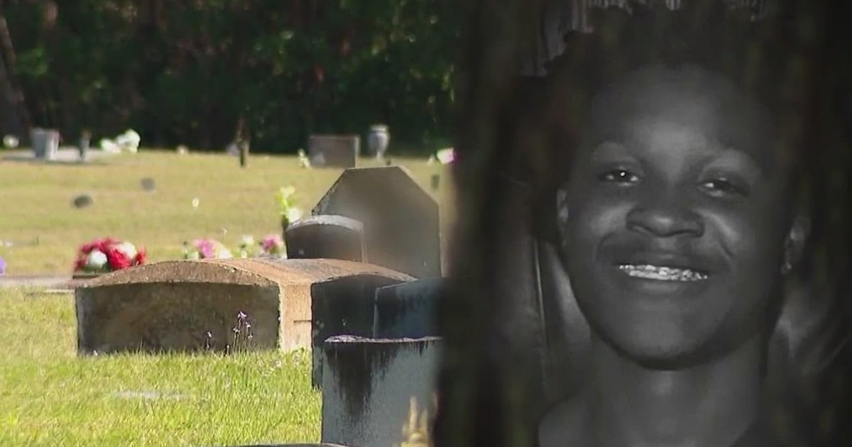 Killer who left Florida teen's body in cemetery after deadly shooting ...
